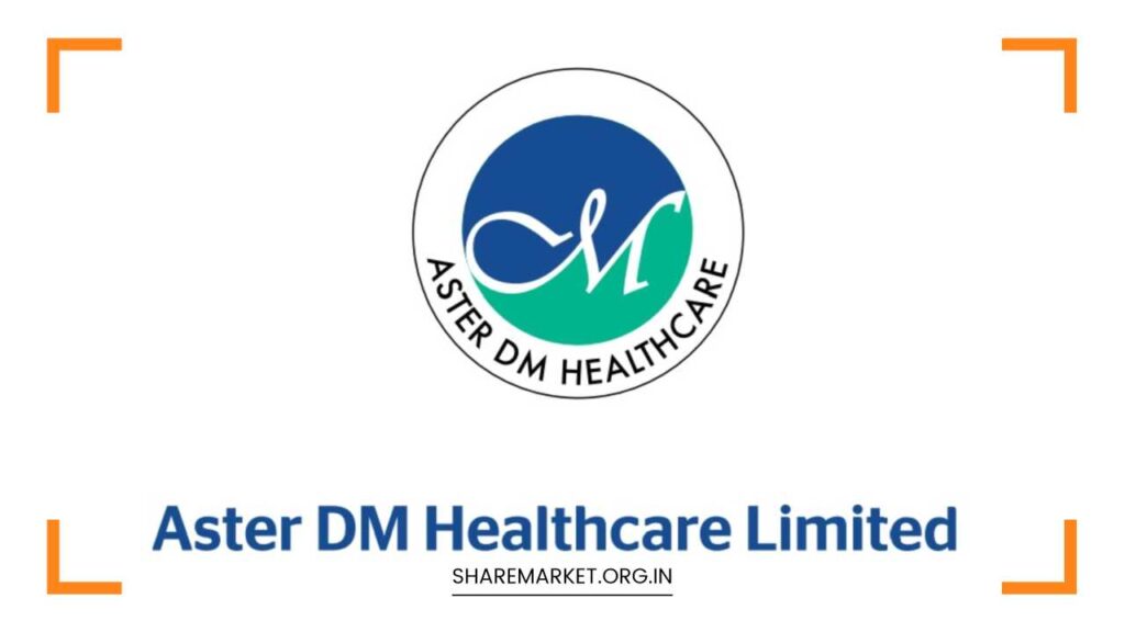 Aster DM Healthcare Soars 7% On Special Dividend Announcement