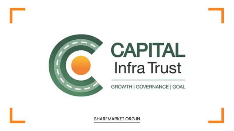 Capital Infra Trust IPO To Open On January 7; Check Details