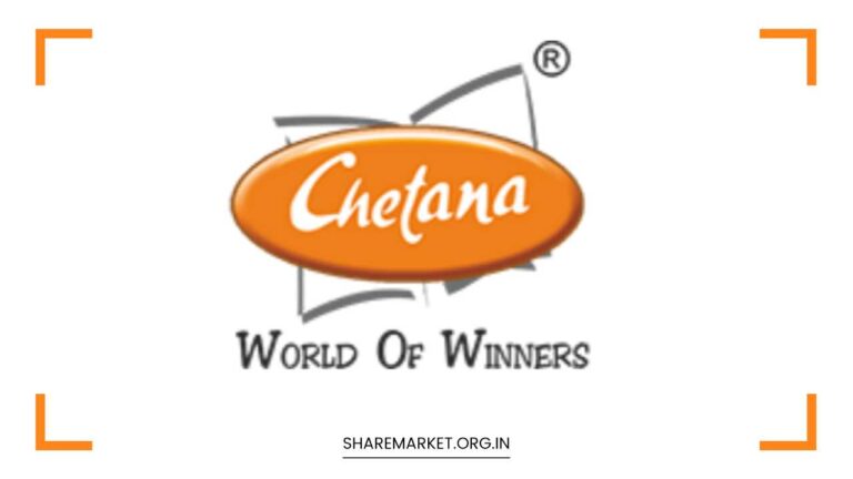 Chetana Education IPO Listing: Stock Debut With 16% Premium On NSE SME