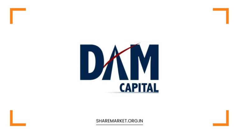 DAM Capital Advisors IPO To Open On December 19: Key Details And Insights