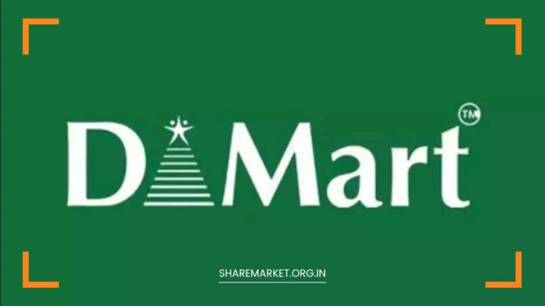 DMart Share Price Up: Brokerage Bullish, Raises Target Price (Twice In ...