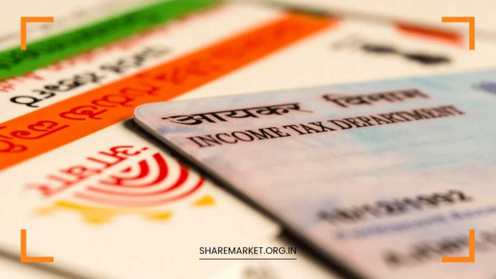 E-PAN Card Apply Online: Instantly Obtain Your E-PAN From Aadhaar ...