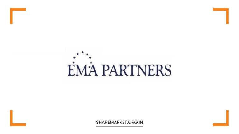 EMA Partners IPO Listing: Stock Lists At 26% Premium On NSE Emerge