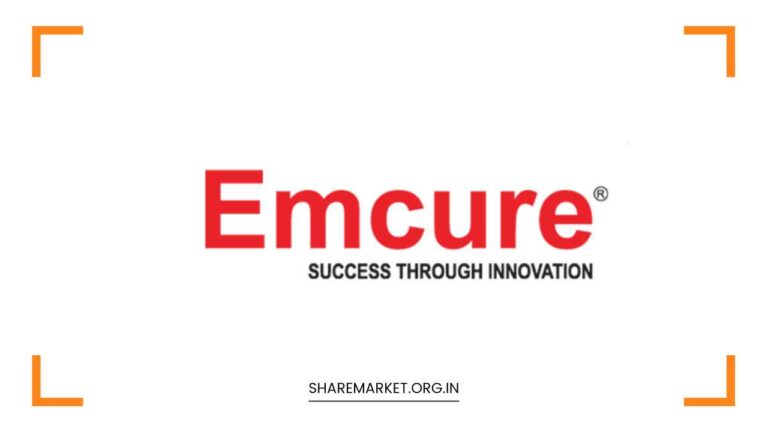 Emcure Pharma IPO To Open On July 3; Check Details