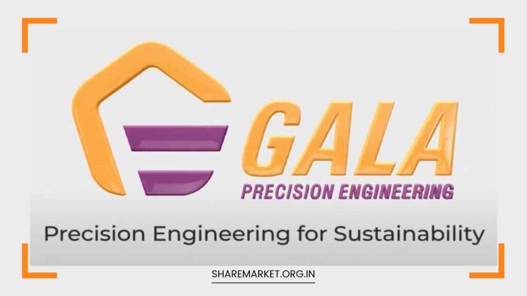 Gala Precision IPO: Price Band Fixed, Issue Opens September 2