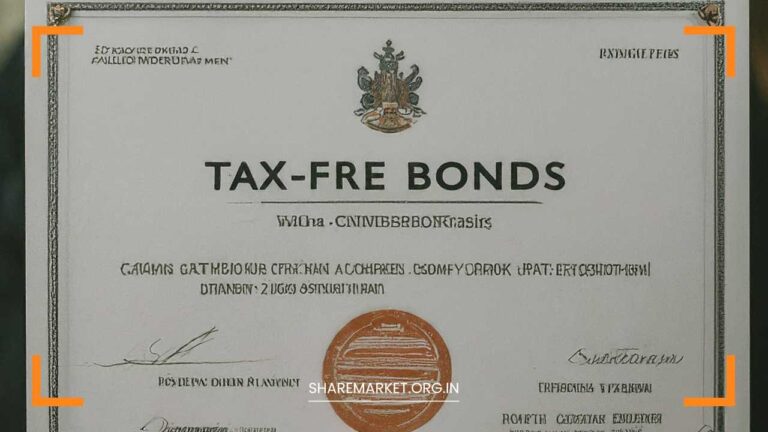 How And Where To Buy Tax Free Bonds
