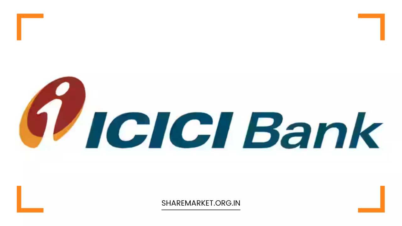 ICICI Bank Surpasses ₹9 Lakh Crore Market Cap: 30% Returns In 2024