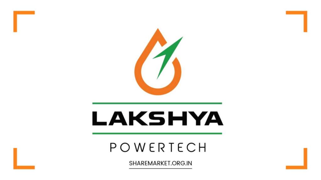 Lakshya Powertech IPO: Opens October 16 – Price Band & Latest GMP Details