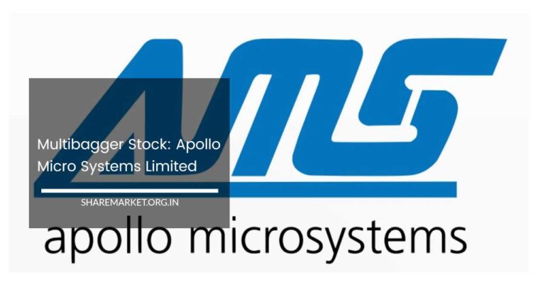 Multibagger Stock: Apollo Micro Systems Ltd