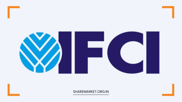 Multibagger Stock: IFCI Ltd