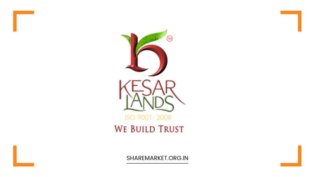 Multibagger Stock: Kesar India Limited
