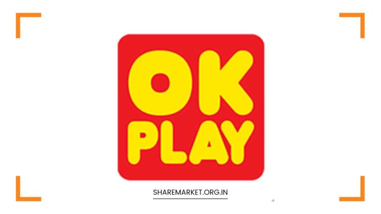 Multibagger Stock: OK Play India Ltd