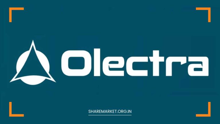 Multibagger Stock: Olectra Greentech Ltd