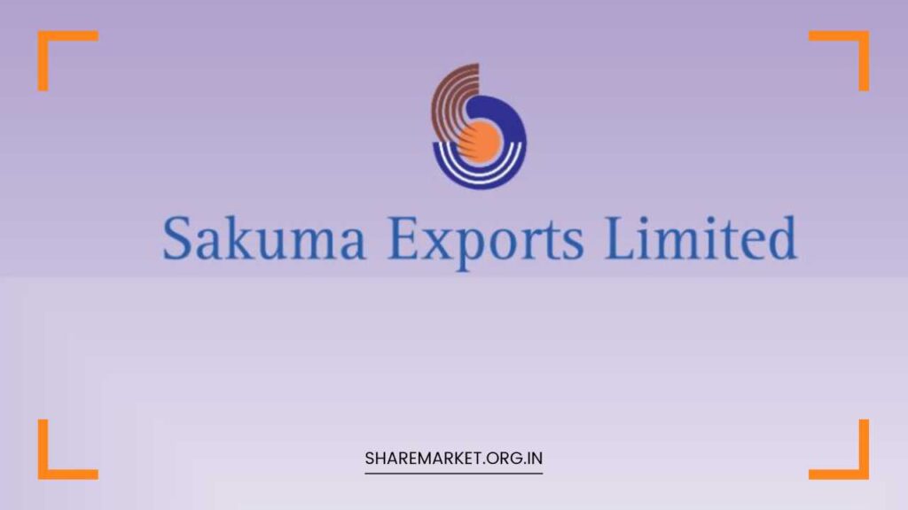 Multibagger Stock: Sakuma Exports Limited