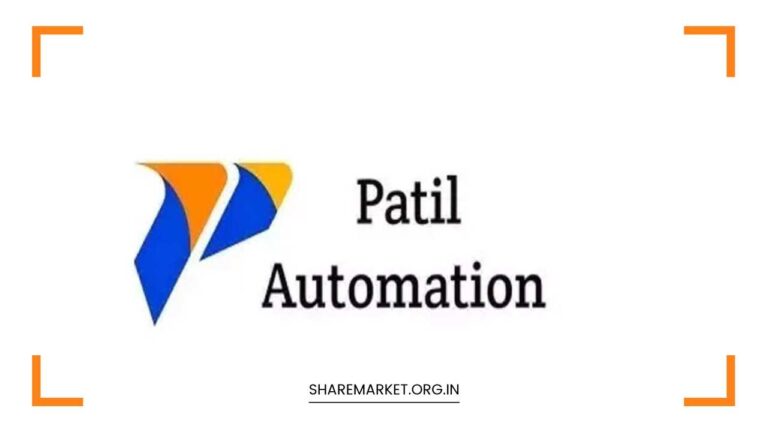 Patil Automation IPO Listing: Automation Stock Shines On NSE SME