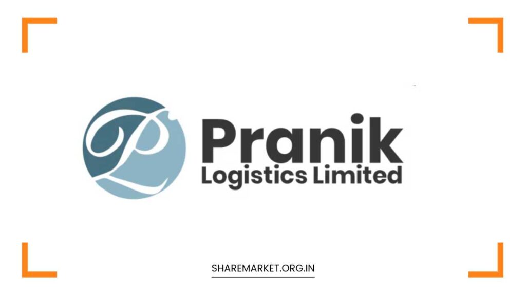 Pranik Logistics IPO Listing: Stock Lists At 2% Premium On NSE SME
