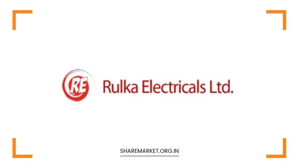 Rulka Electricals IPO Listing: Stock Debut With 123% Premium On NSE SME