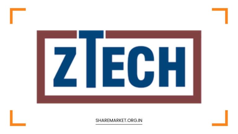 Ztech India IPO Opens On May 29: Check Details
